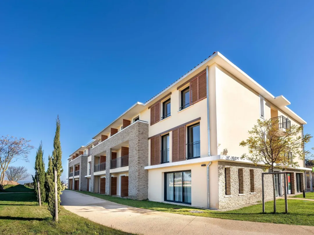 Ibis Styles Cabriès Aix-en-provence Tgv - Aix-en-Provence