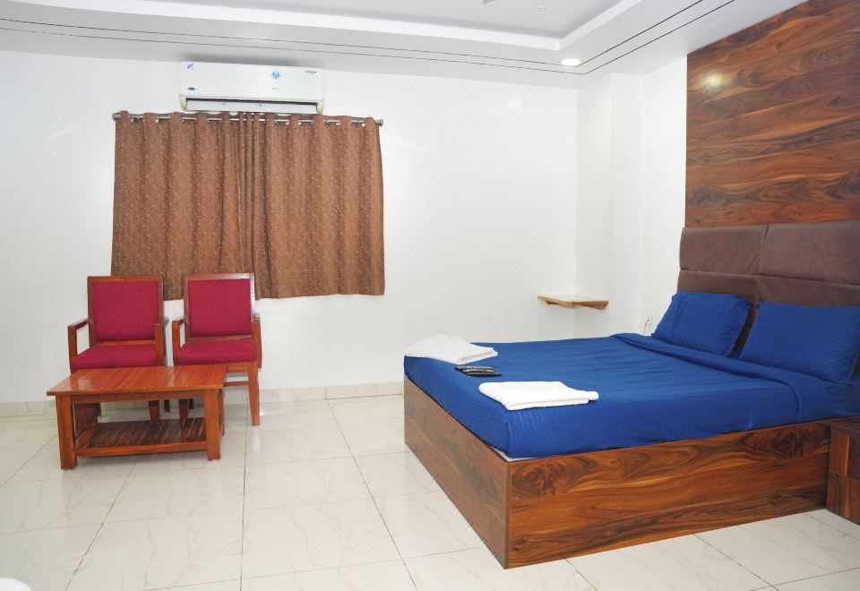 Kshetra Hotels, Warangal - 2025 Latest Prices, Deals & Reviews | Trip.com
