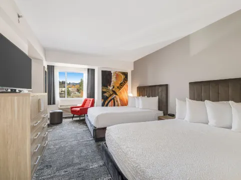 Lake Placid Inn Boutique Hotel - Lake Placid, NY