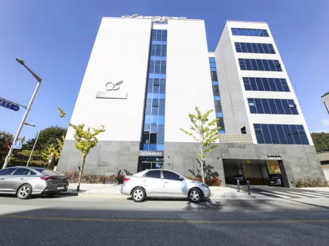 Daegu Hyeoksindosi Golden Calf - Daegu