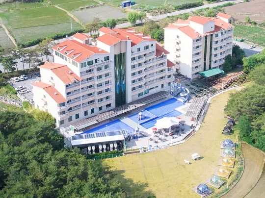 Sungho Resort - Gyeongju-si