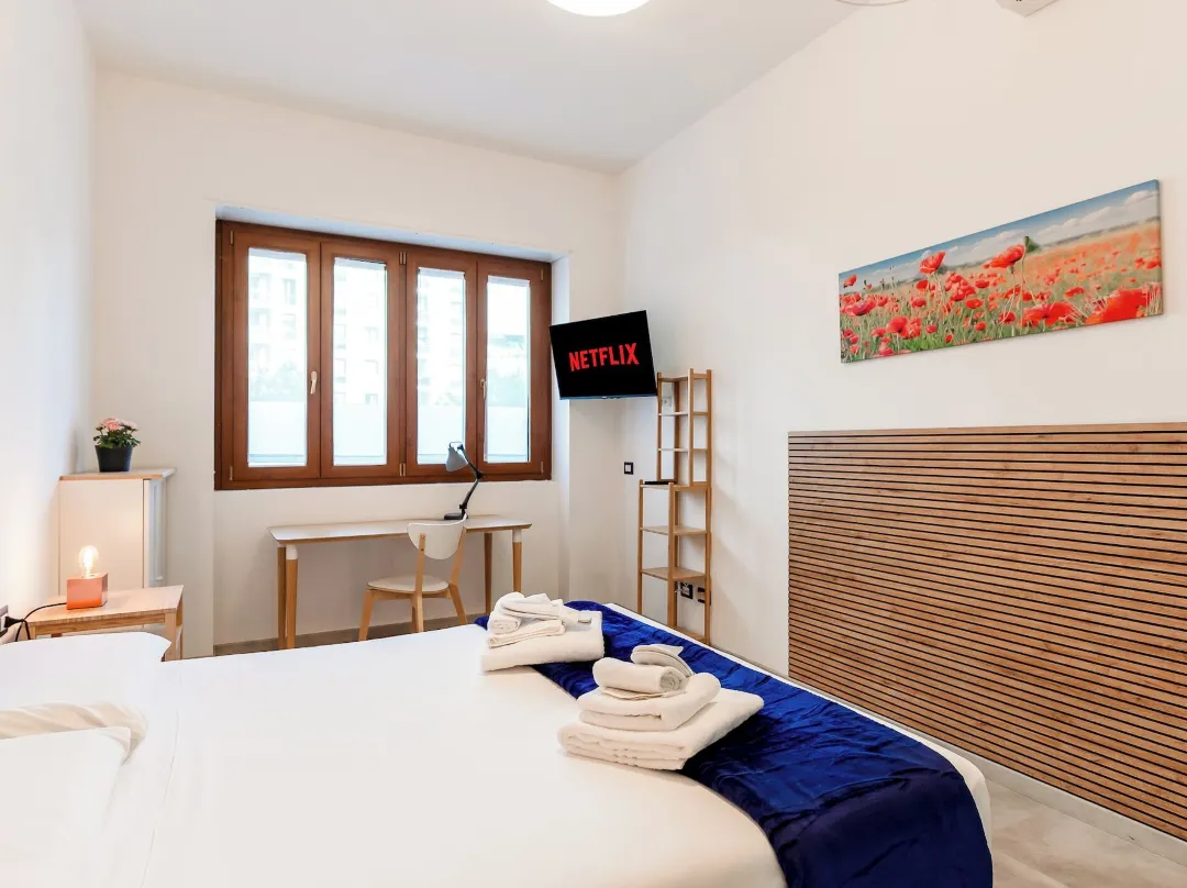 K-rooms - Central Station By Innstay - Milaan