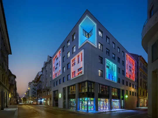 Jo&joe Budapest - Budapest