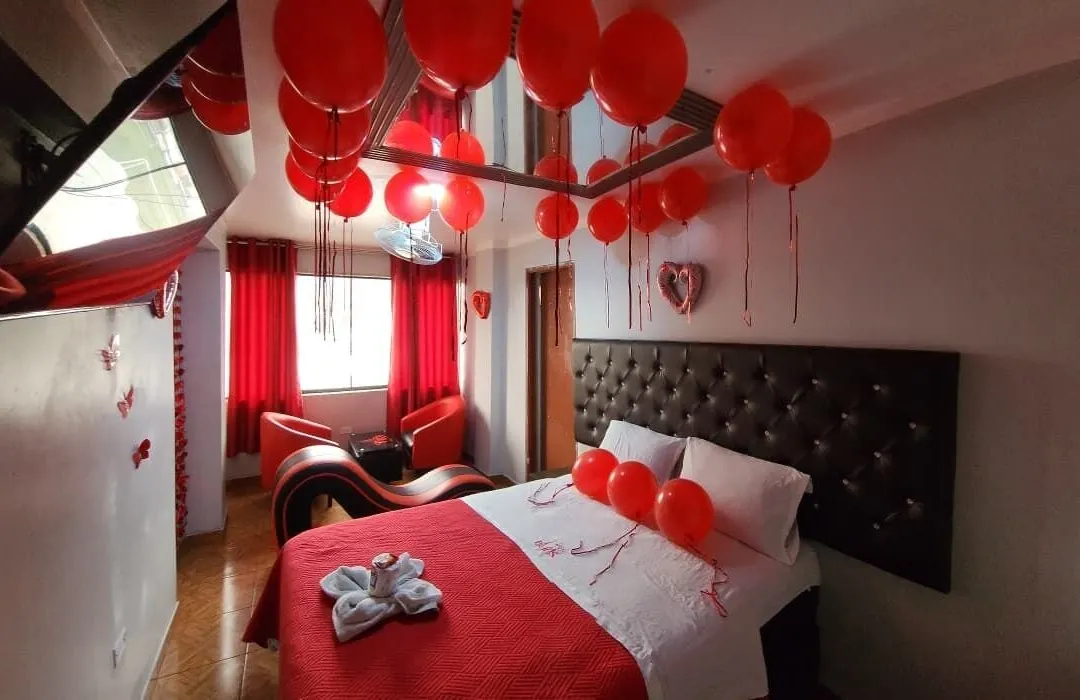 Hostal Paris M&p 3 - Lima