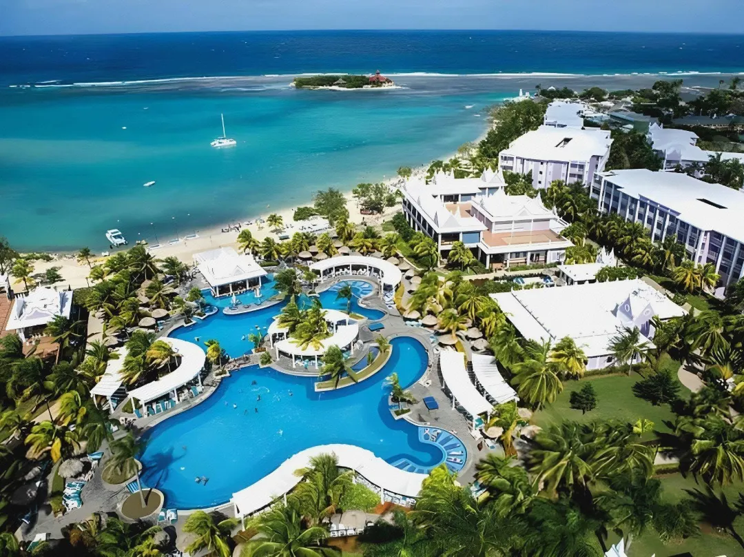 Riu Montego Bay - Adults Only - All Inclusive - Montego Bay