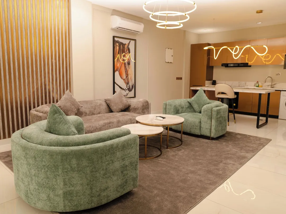 Sterling Suites - Accra