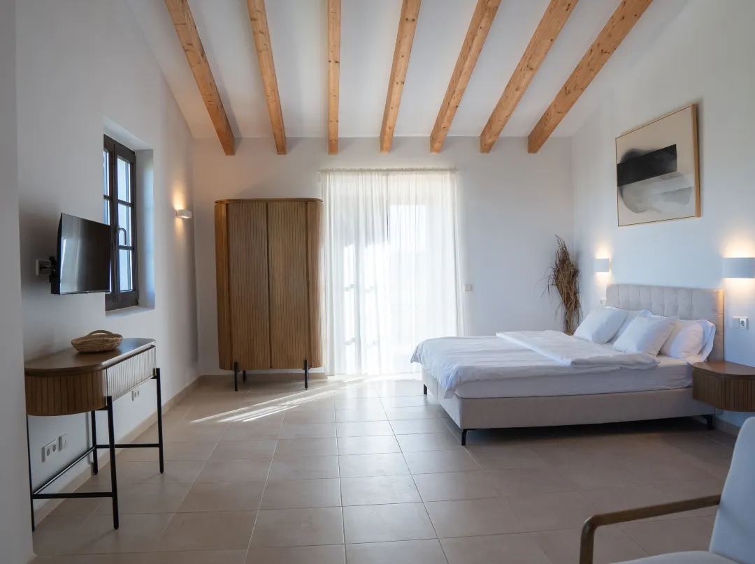 Vino Resort Son Amaret - Balearic Islands
