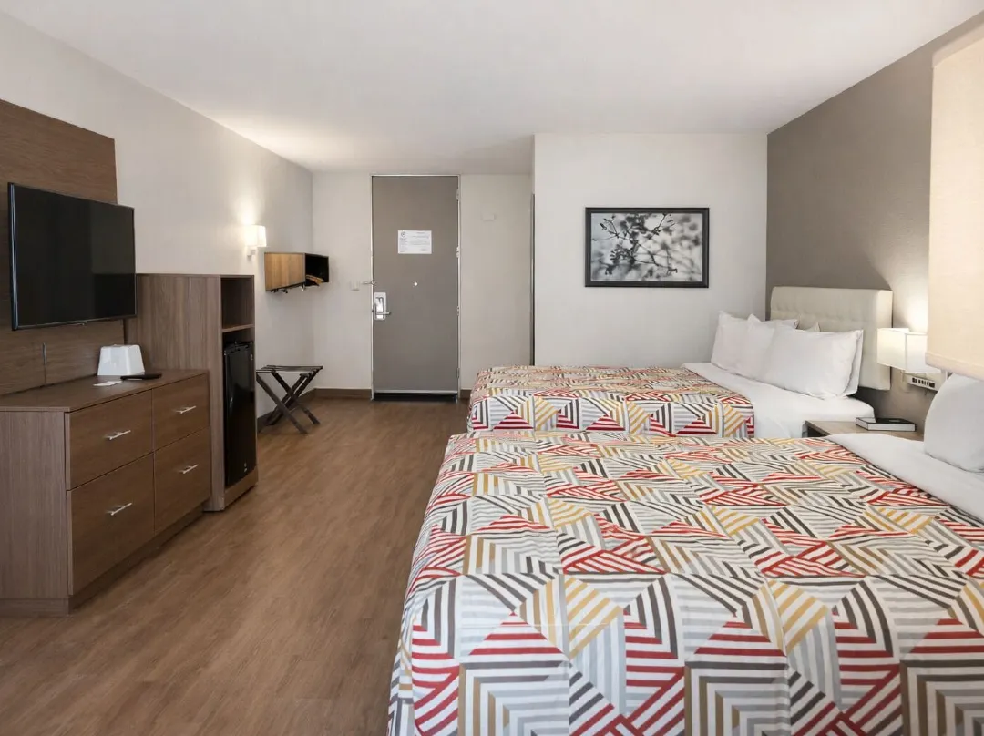 Motel 6 Lake City, Fl – Medical Center - Lake City, FL