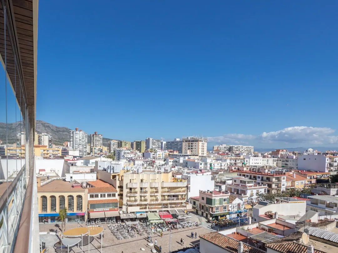 Guestready - Amazing Retreat In Torremolinos - Municipality of Torremolinos