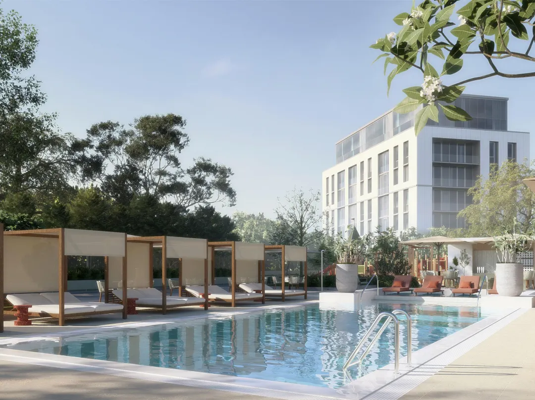 Doubletree By Hilton Singapore Robertson Quay - Tanglin