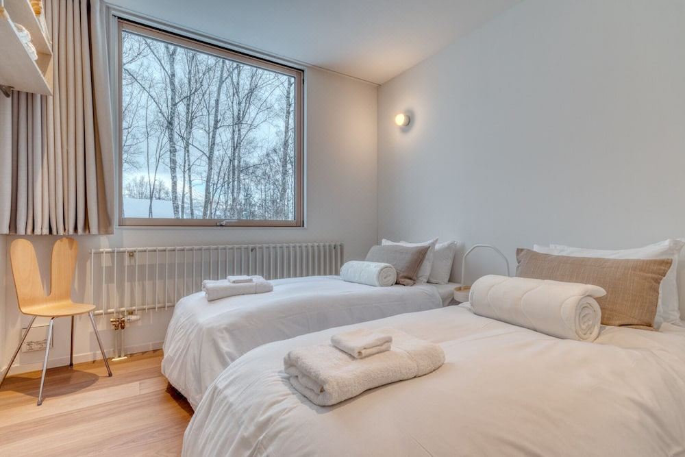 Chalet W By H2 Life - Niseko