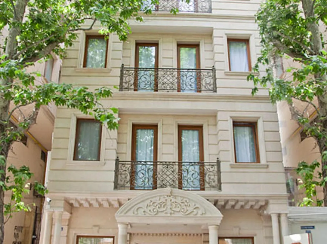 Karat Inn Hotel - Baku