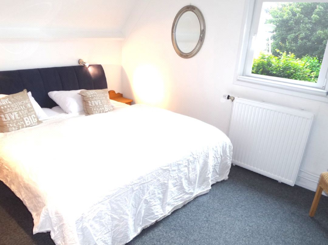 4 Pers Modern Holiday Home With Fenced Garden, Close The Lauwersmeer - Frise