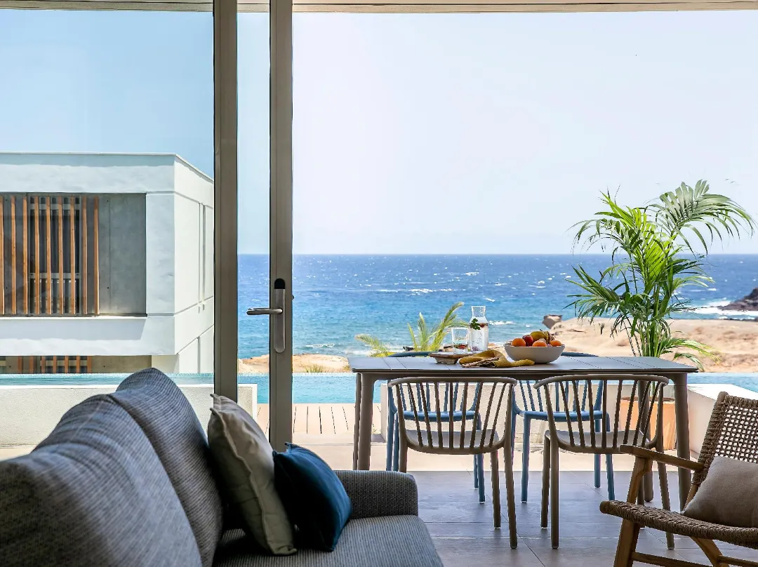 Kora Nivaria Beach - Tenerife