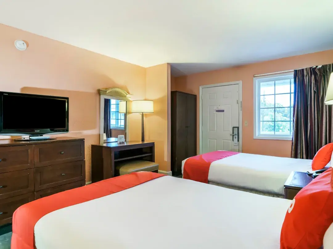 Oyo Hotel Myrtle Beach Kings Hwy