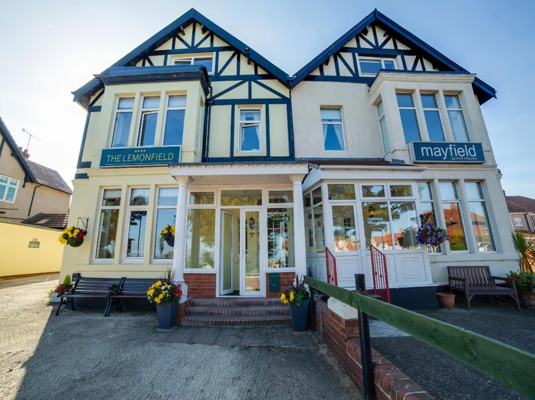 The Lemonfield Hotel - Sunderland