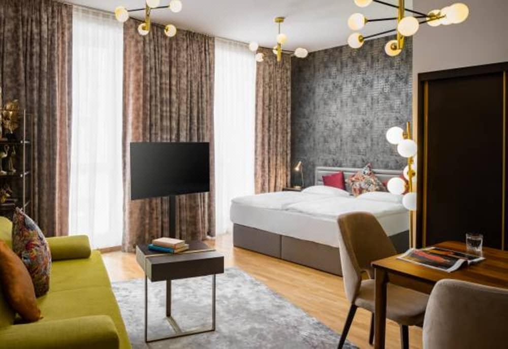 Vienna Luxury Apartments Schönbrunn - Vienna