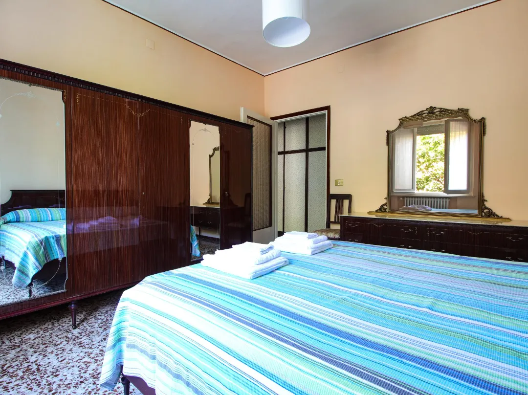 Residenza Parco Ducale - Parma