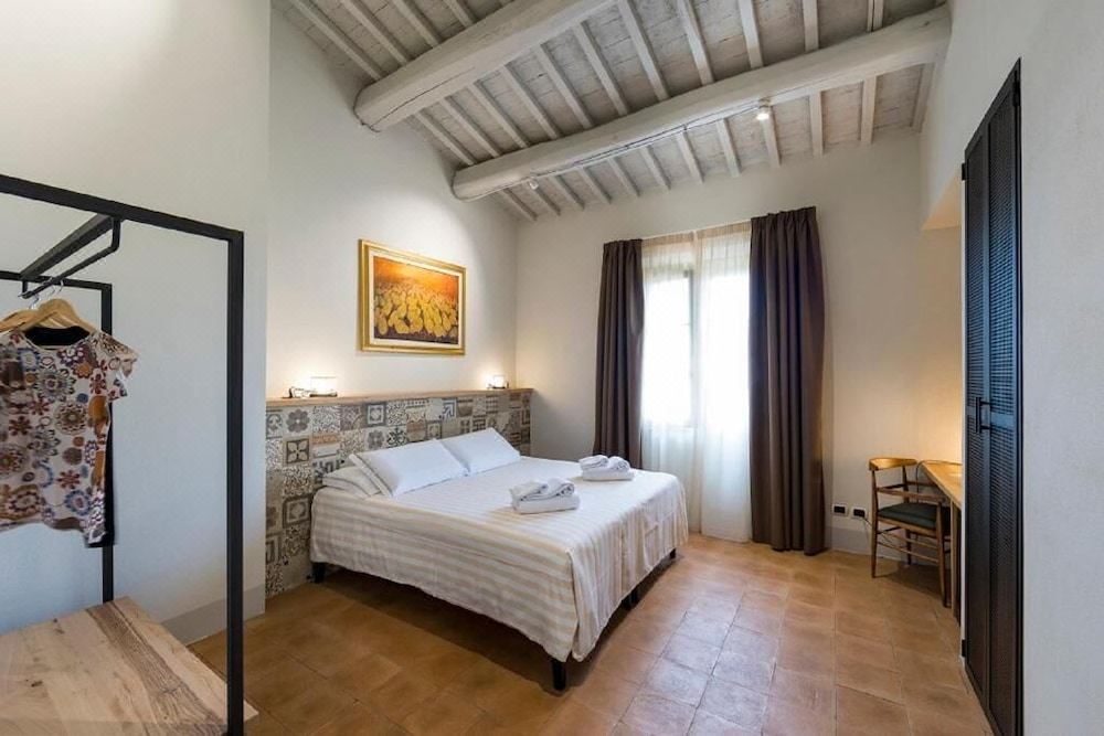 Agriturismo Podere L'aione - Grosseto