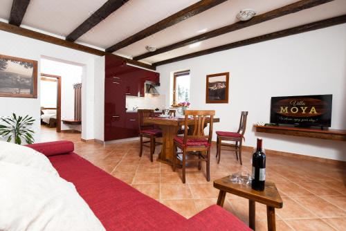 Villa Moya, Fuzine - รีวิว ราคา จองที่พัก | Trip.com