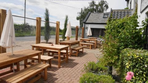 Marsham Arms Inn, Hevingham: Latest Price & Reviews 2023