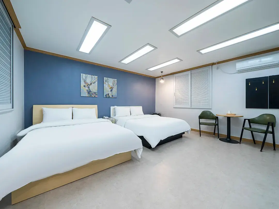 No. 25 Dongsuwon Intersection - Suwon-si