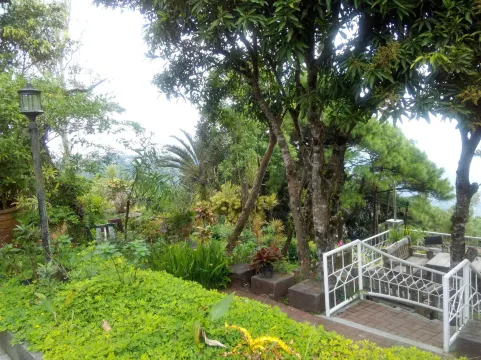 The Carmelence View Villa - Tagaytay
