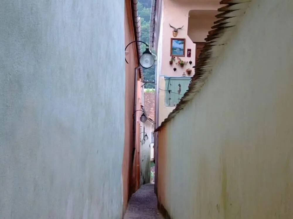 Hotel Kolping - Brașov