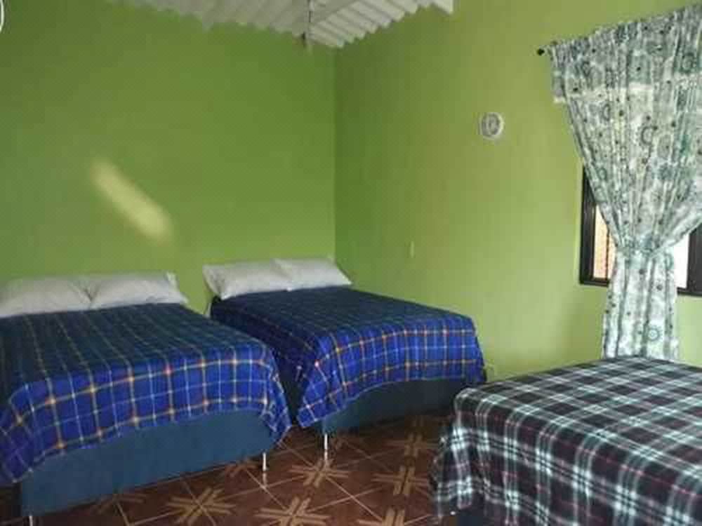 Villa Del Bosque Totumo - Ibagué