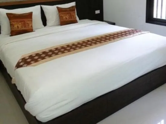 Dusai Tara Resort - Mae Rim District