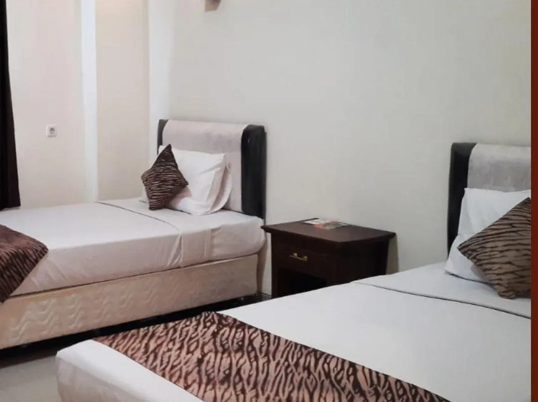Eduhotel Citra Magelang - Magelang