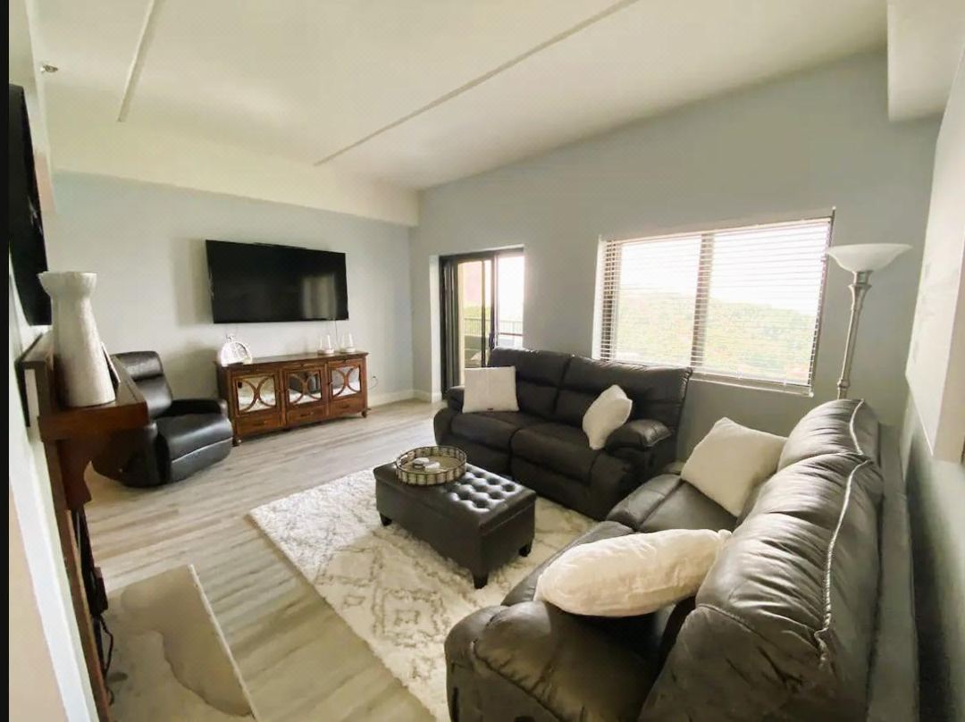 Cozy And Spacious 2b Condo W/ Private Balcony And Fireplace - Banner Elk, NC