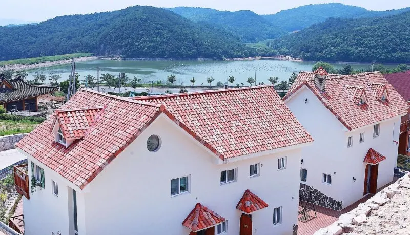 Gyeongju Sulleim Pension - Gyeongju-si