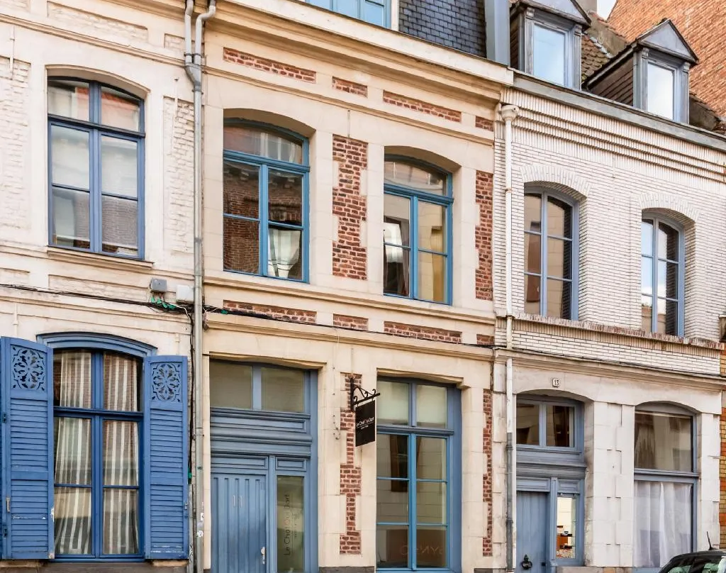 Au Chat Qui Dort Lille - Magasin - Lille