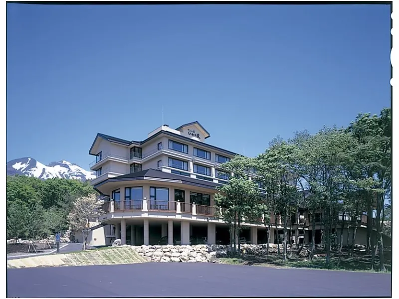 Asobe No Mori Iwakiso - Hirosaki