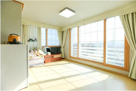 Sokcho Fragrant B&b - Sokcho-si