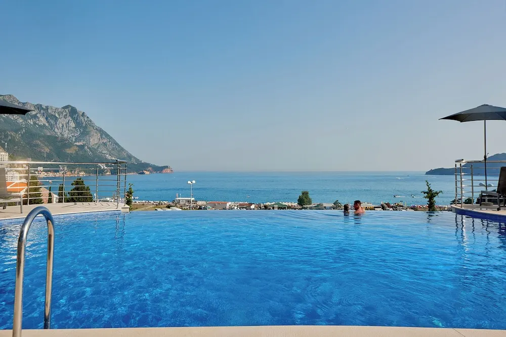 Skyline Resort - Budva