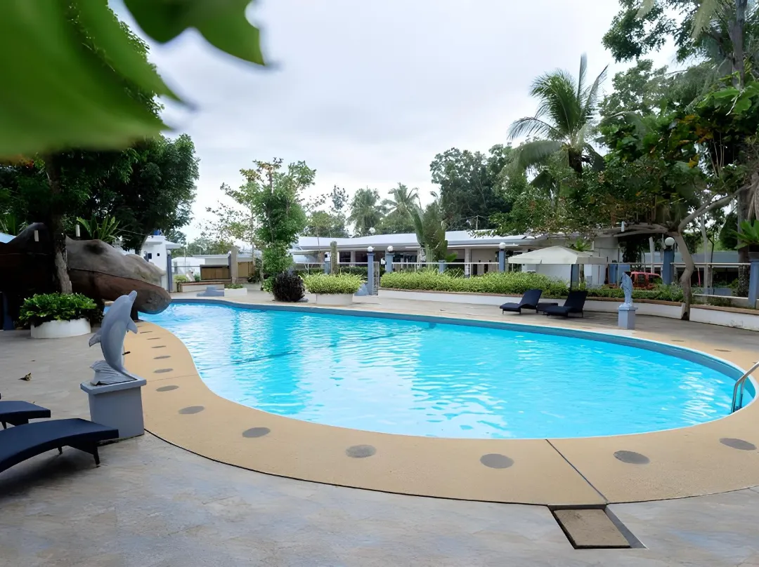 Madison Garden And Residences - Dauis