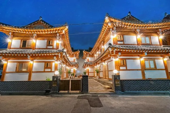 Gongju Goma Guesthouse - Sejong-si