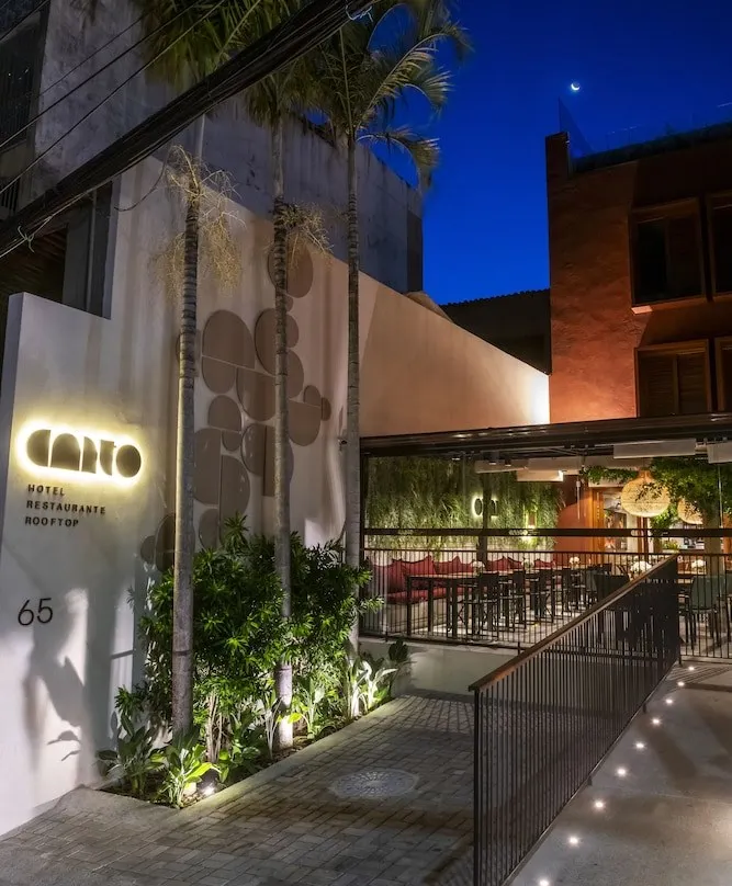 The Hostel Salvador - 살바도르