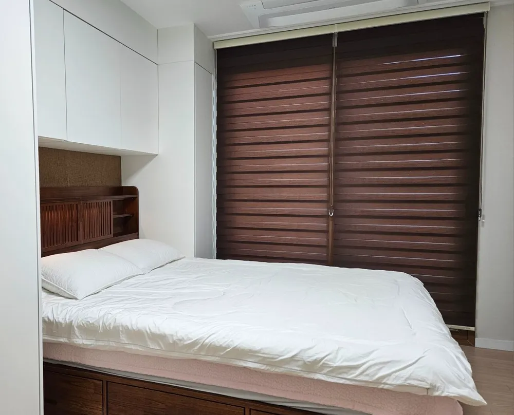 Seogwipo Tre Pension - 濟州特別自治道