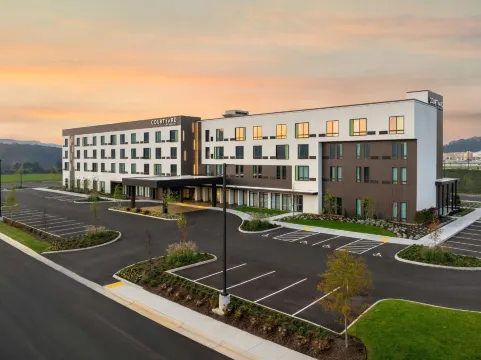 Courtyard Kodak Sevierville - Sevierville