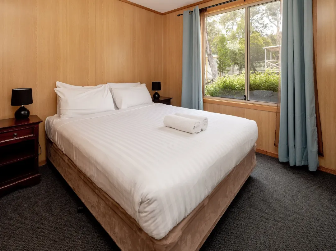 Iluka Holiday Centre - Coles Bay