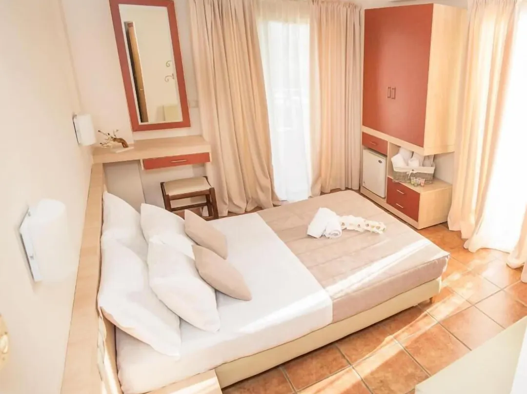 Platamon Centrale - Greece