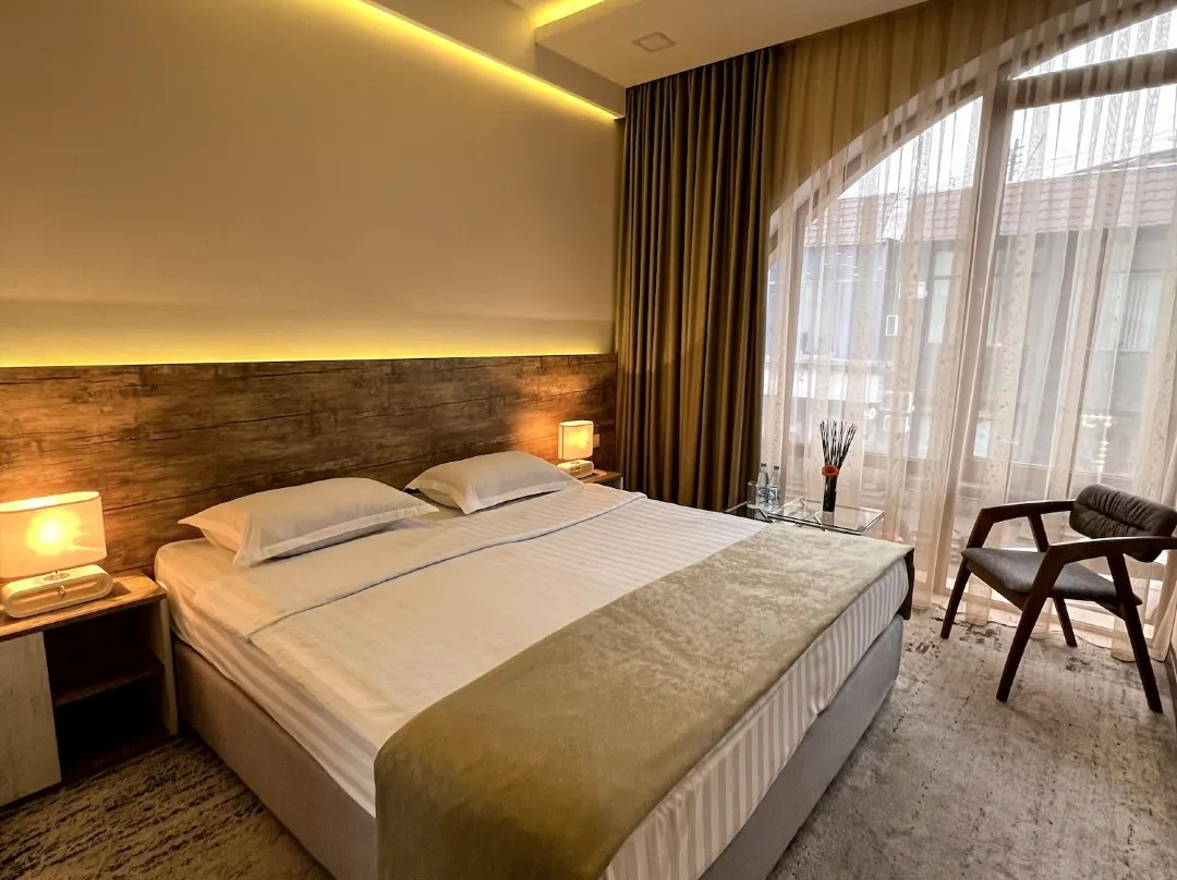 Regard Hotel - Jerewan