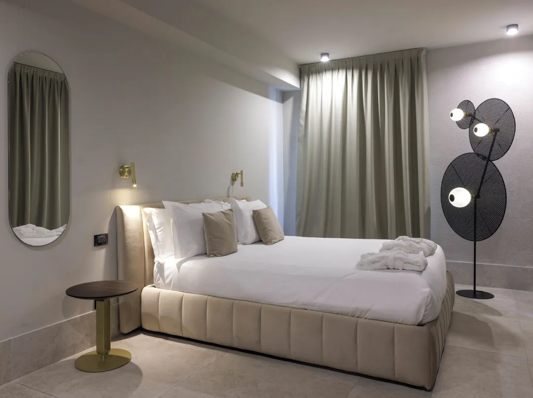 Palazzo Bellezia Luxury Suites - Turin