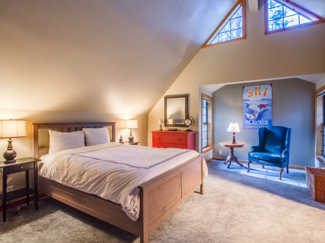 Circle 4 Cabin 23 - Oregon