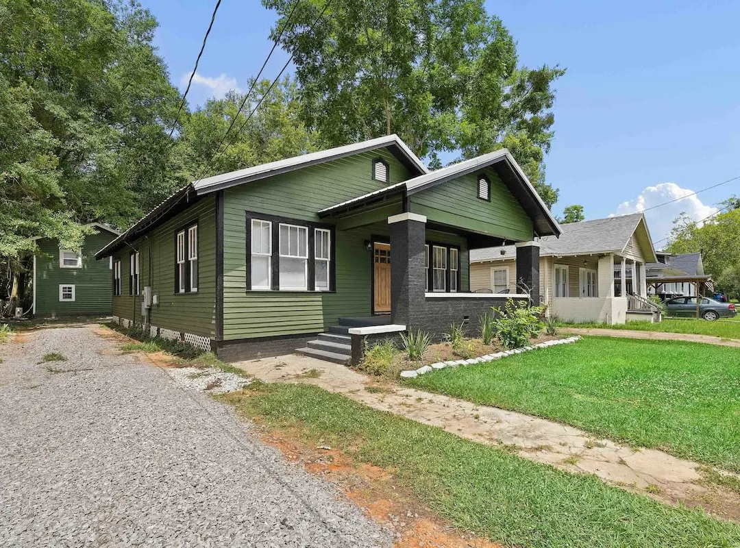 Modern Gem - Disinfection, Smart Lock, Self Check-in, Wifi - Mobile