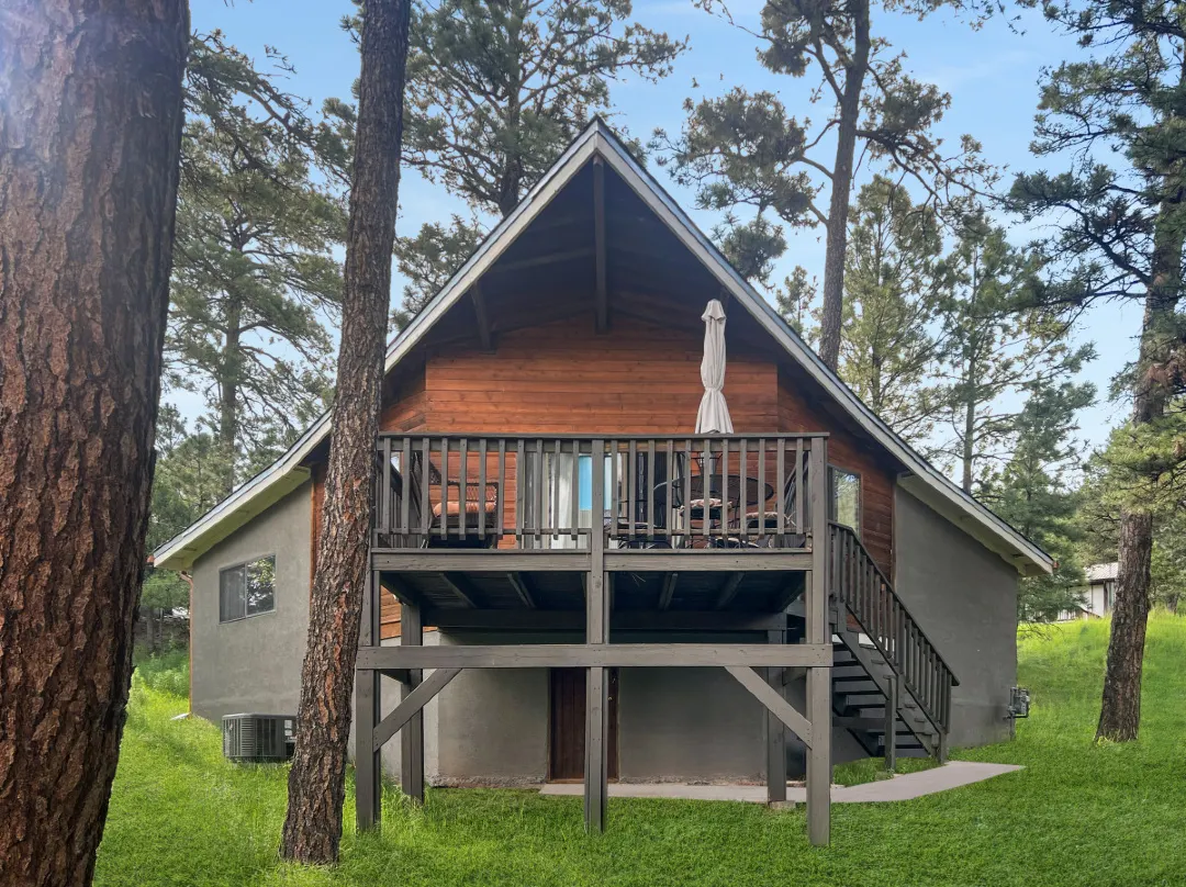 Peak In The Pines - 루이도소