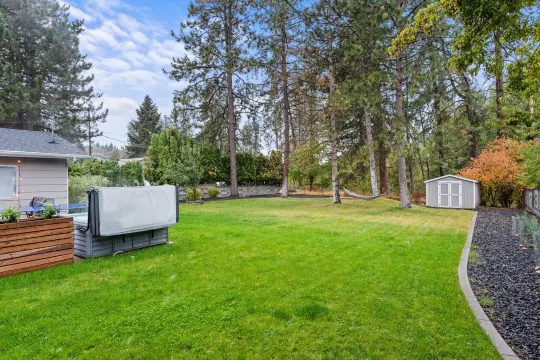Private Hot Tub, Fire Pit And Game Room - Spectacular Retreat - Spokane Valley, WA